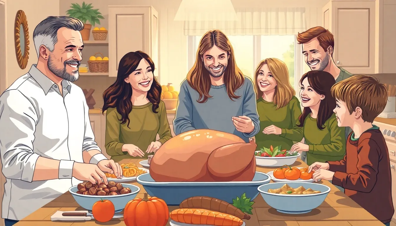 Family Traditions Around the World: Discover Unique Customs That Unite ...