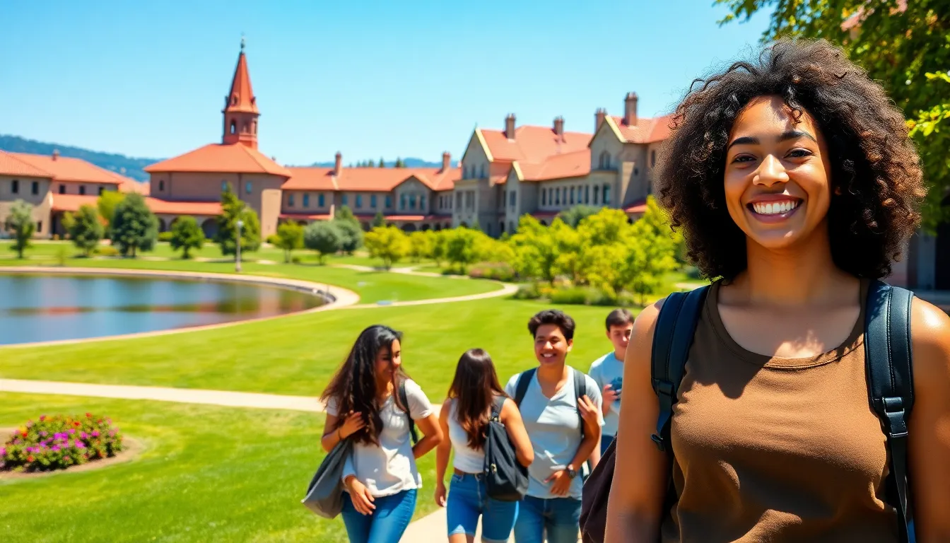 Prettiest College Campuses in US: Discover the Most Stunning Places to ...